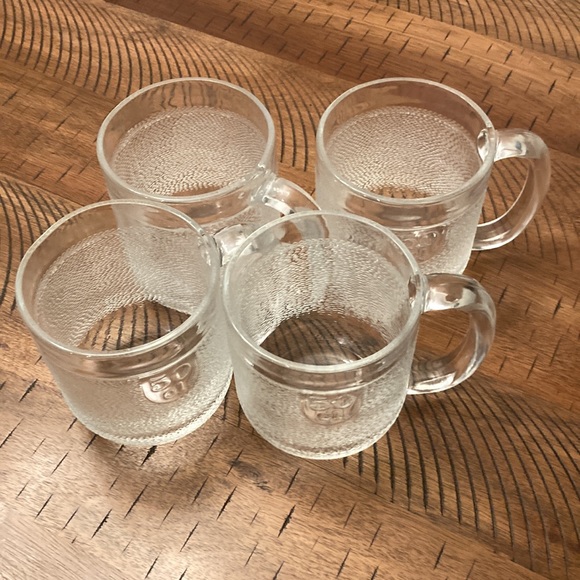 Vintage Littala Beer Mug | Dining | Vintage Littala 5cl Beer Mug | Poshmark